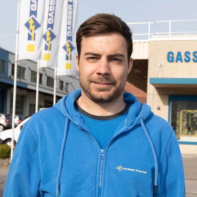 Gasser Elektro AG – Team